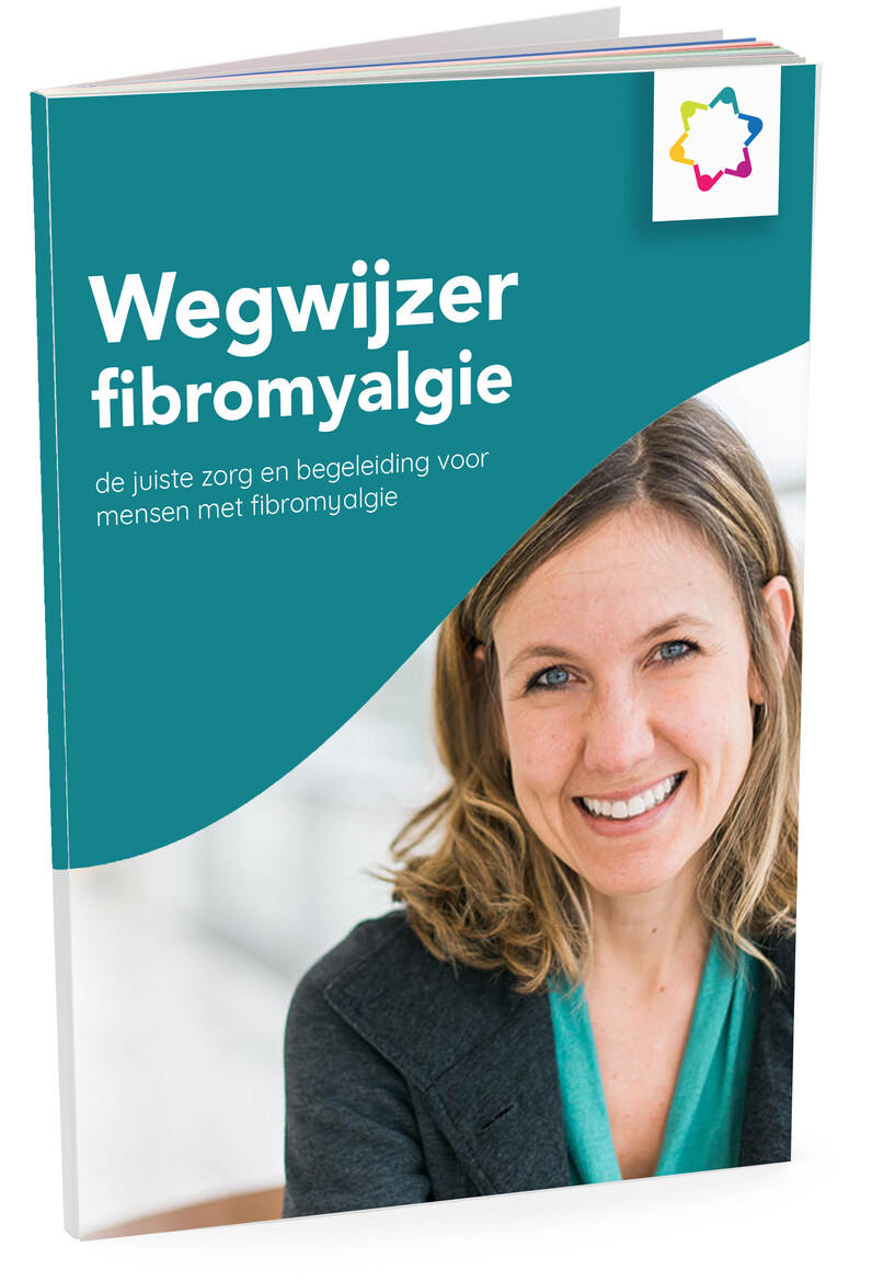 Product details - Fibromyalgie Patiëntenvereniging F.E.S.
